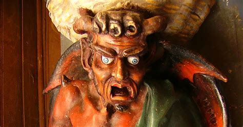 The 7 Most Sexually Deviant Creatures In Folklore