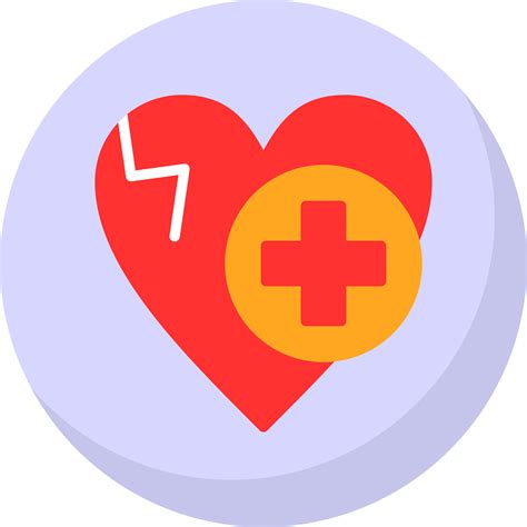 Healing Vector Icon Design 21107593 Vector Art At Vecteezy