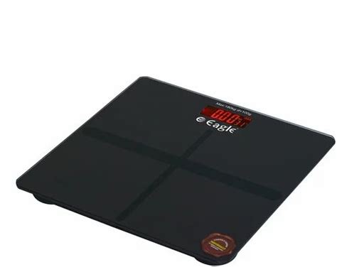 Electronic Weighing Scale Eagle At Rs New Items In Pune Id
