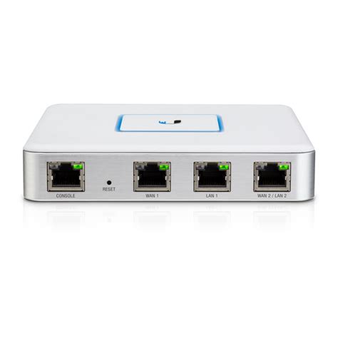 UniFi Routers
