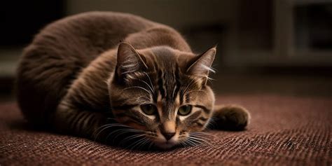 The Purrfect Pantry Unleash The Nutritional Power Of Nuts And Seeds For Your Feline Friend