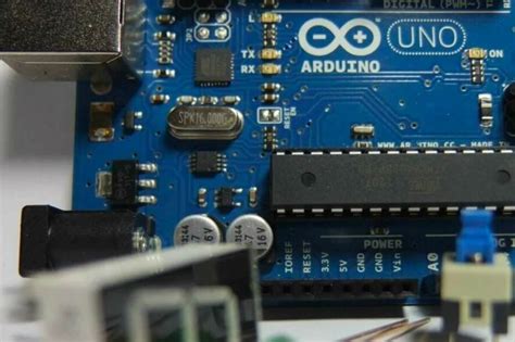 Scheda Arduinogenuino Uno Errore Durante La Compilazione