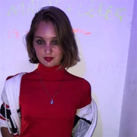 Lara Marconi Laramarconi Threads Say More