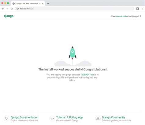 Создание и настройка поиска на сайте в Джанго Django Framework