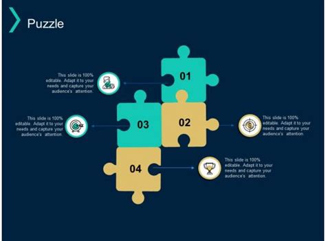 Problem Statement And Solution Slide Team