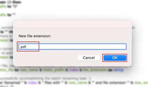 Ways To Batch Rename Files On Mac Make Tech Easier