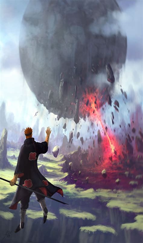 Naruto Anime Fandoms Chikabu Tensei Anime Artist Joyreactor