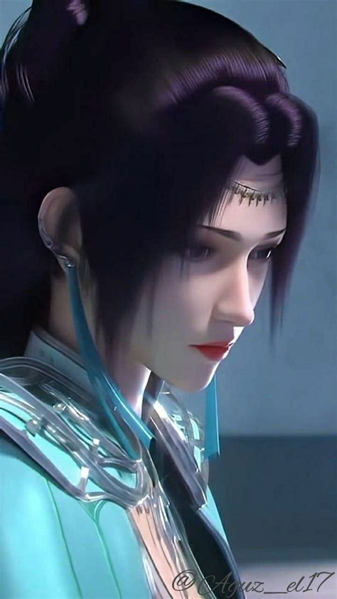 Pin On Battle Through The Heaven