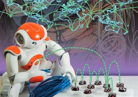 Computer Networks Internet Cybersecurity Cloud And Automation Res Sorbonne Université