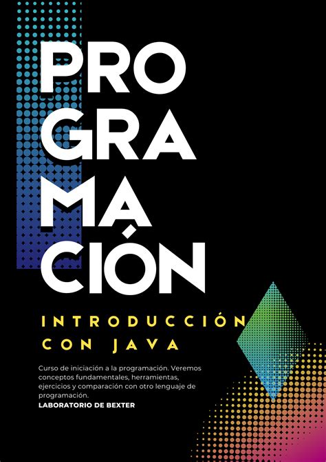 Introducción A La Programación Con Java Carlos Camacho Hotmart