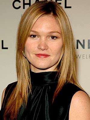 Julia Stiles Hairstyle Hairstylecelebrity