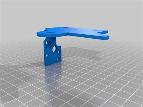 Free 3d File Creality Sprite Pro Ender 6 Adapter 🧞‍♂️・3d Printing Design To Download・cults