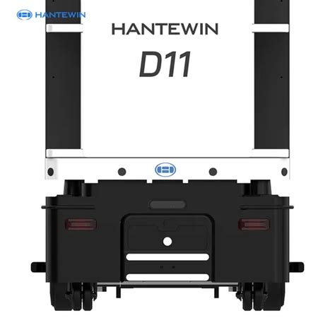 Automatic Obstacle Avoidance And Recharging Ai Food Or Drink Intelligent Service Delivery Robot