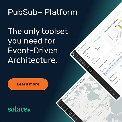 Solace On Linkedin Pubsub Platform Solace