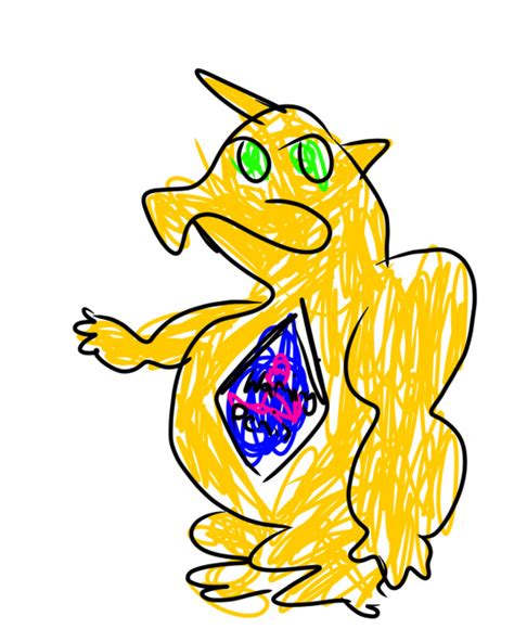 Cursed Digimon Images Tumblr Blog Tumgik