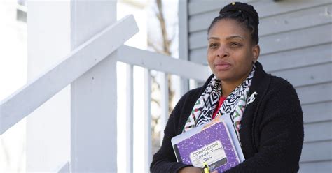 How A Newark Teacher Tried To Reach Her Missing Students During Covid Chalkbeat Newark