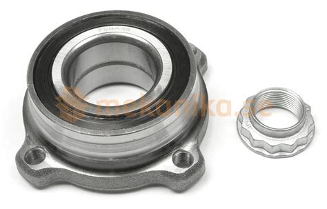 Hjullager Bmw 5 Hl 710263 Bildelar Online