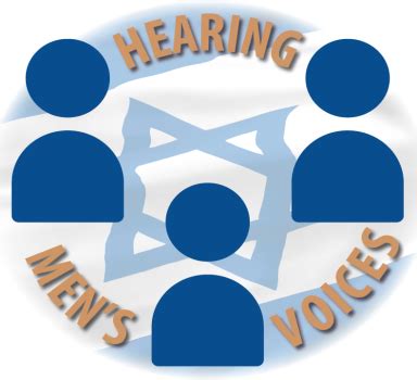 Hearing Mens Voices How Does The Situation In Israel Impact Your Life