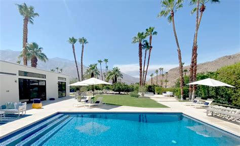 Palm Springs Ca Vacation Rentals Airbnb