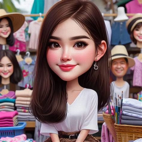 ภาพ Ai เด็กน้อยน่ารัก การค้นหาใน Lemon8