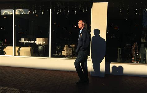 Congressman Elect Jared Huffman