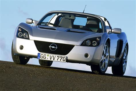 Opel Speedster Targa 10 11 23 20 56 Пикабу