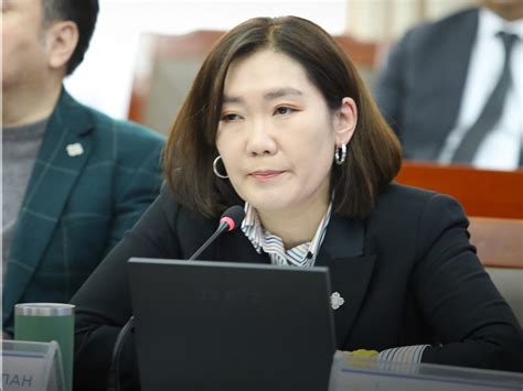 Л Мөнхбаясгалан Манай намын дарга хэн болохыг эрх баригчид захиалчихсан байна Mnews Mn