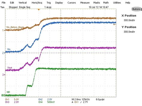 TPS And TPS Lock Up Power Management Forum Power Management TI E E Support Forums