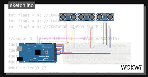 UPX Placas Smart City Wokwi ESP32 STM32 Arduino Simulator