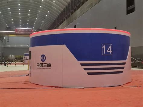 重磅！哈产全球首台百万千瓦水电机组正式并网试验， 极品机组”世界第二大腾讯新闻