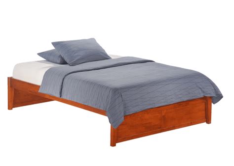 Basic Bed Night And Day Furniture