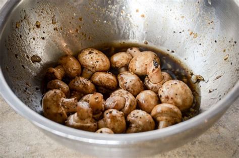 کوکوی قارچ؛ کوکویی متفاوت و خوشمزه