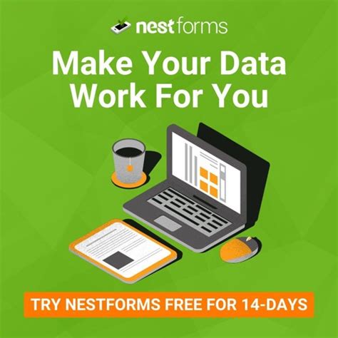 Stream Converting Paper Forms To Mobile Form App Format By Nestforms