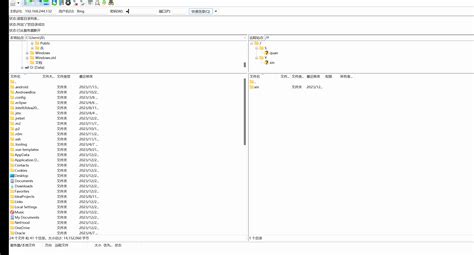 【filezilla】filezilla的使用及主动模式与被动模式 图文并茂详细讲解 filezilla使用教程 csdn博客
