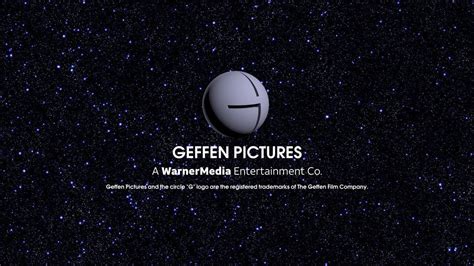 Geffen Pictures 2021 Logo By Jamesmoulton1988 On Deviantart