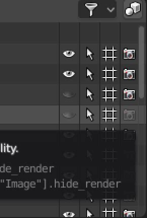 Outliner And Scrollbar Behaviour Blender Development Developer Forum
