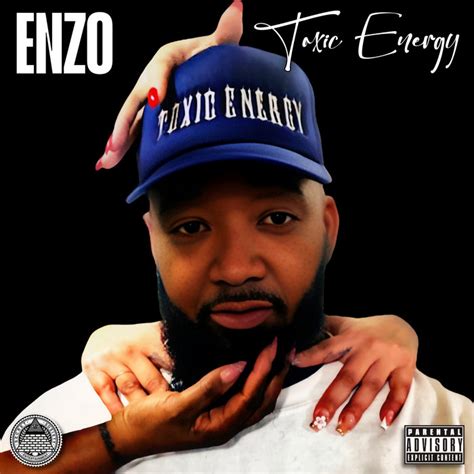Toxic Energy Enzo Secret Sosiety Entertainment