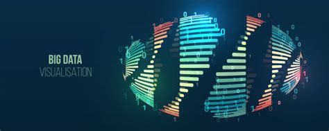 70 Large Amounts Of Data Stock Illustrations Royalty Free Vector