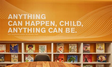 Chicago Public Library West Loop Branch — Studio J9