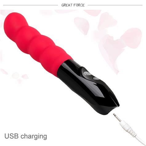 Toys Sex Adult Silicone Touch Sensor Rechargeable Masturbator Vibrating Thrusting Massage