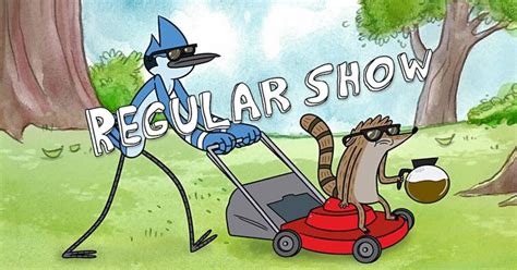 14 Years Ago Regular Show Aired On Cartoon Network Fandom