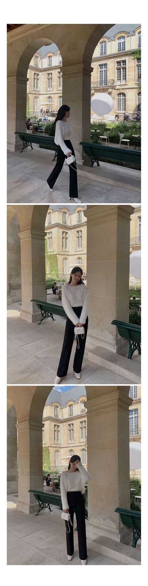 9천장돌파 S L Made 윈터 밍크 라이프 쫀득 쥔장추천 슬랙스 옆지퍼 숏롱5cm 신상베스트간절기겨울여성데일리기모슬랙스옆지퍼슬랙스오피스룩하객