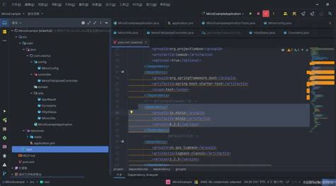 SpringBoot Minio 实现文件切片极速上传技术实战典藏版 腾讯云开发者社区 腾讯云