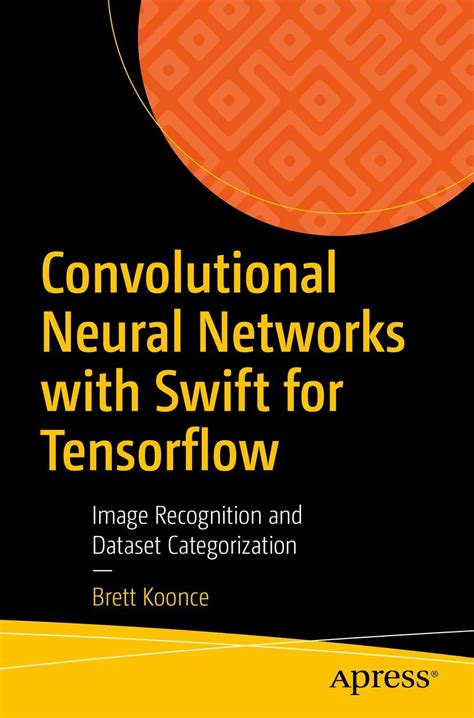 Convolutional Neural Networks With Swift For Tensorflow