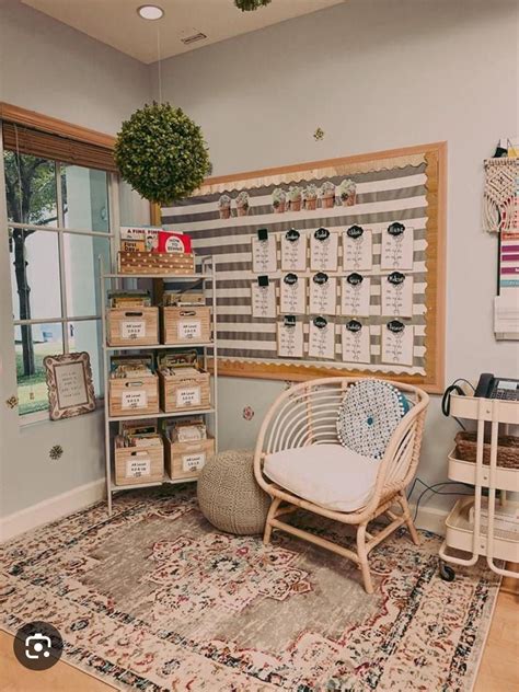 Boho Classroom Decor Inspiration My Favorite Modern Boho Themed Class Boho Classroom Decor Inspiration My Favorite Modern Boho Themed Class