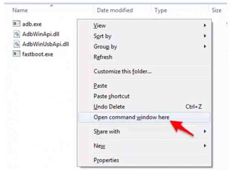 5 Ways To Enter And Exit Xiaomi Fastboot Of All Types 2025 Technadvice