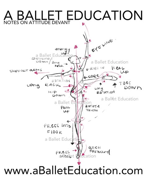 15 Ballet Technique Ideas Ballet Technique Ballet Ballet Positions