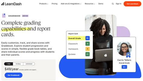Top 5 LearnDash Reporting Plugins For Easy Data Tracking SaffireTech