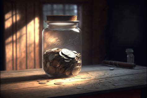 The Tip Jar By Jaynl On Deviantart