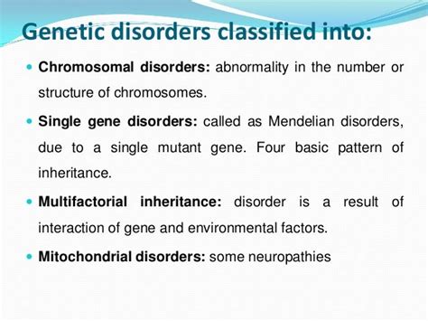 modes of inheritance dr gourav